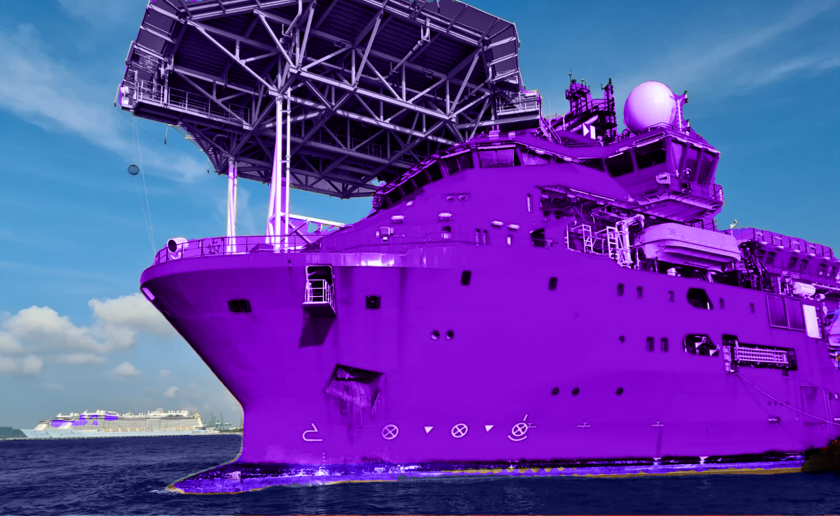 HOS#332 | 2018 | DP-2 MULTIPURPOSE SUBSEA DIVE SUPPORT & CONSTRUCTION ...
