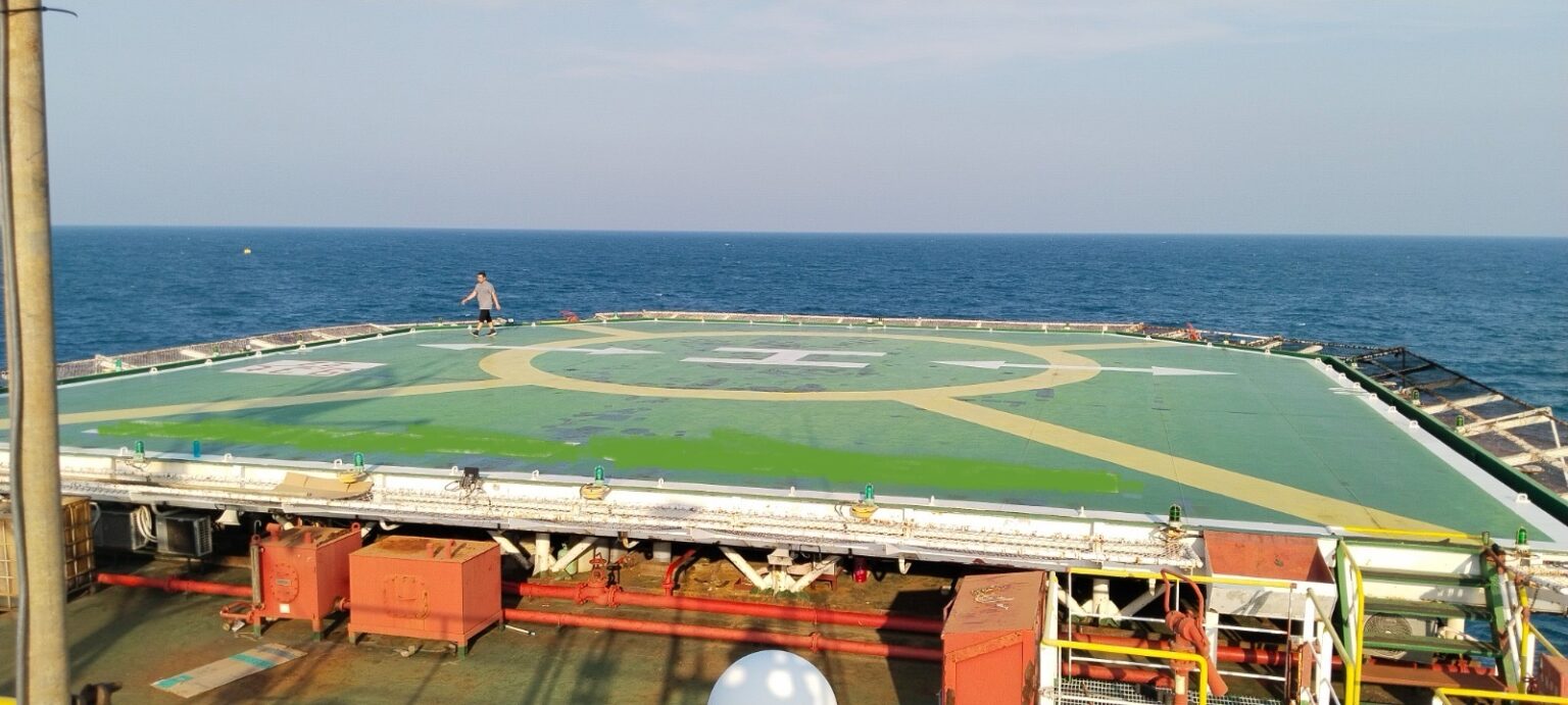 HOS#364 | 2008 | 150 Man Accommodation Work Barge - For P&C Sale ...
