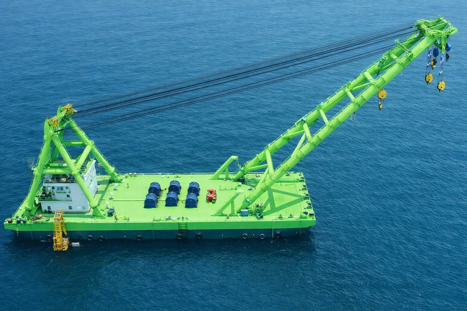ShipBroking Services - Horizon Offshore Services